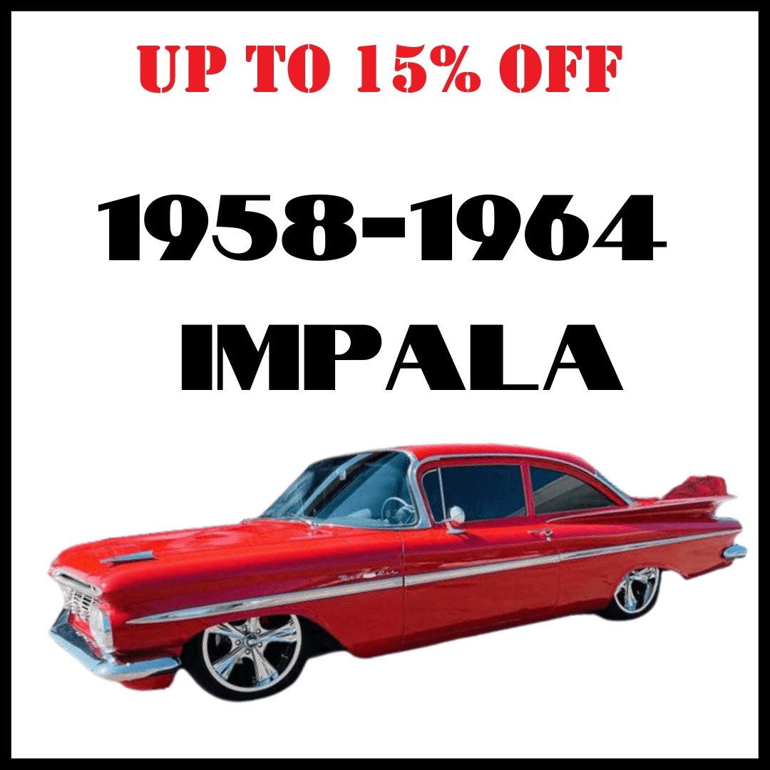 Impala 1958-1964 Black Friday Sale – airslamit