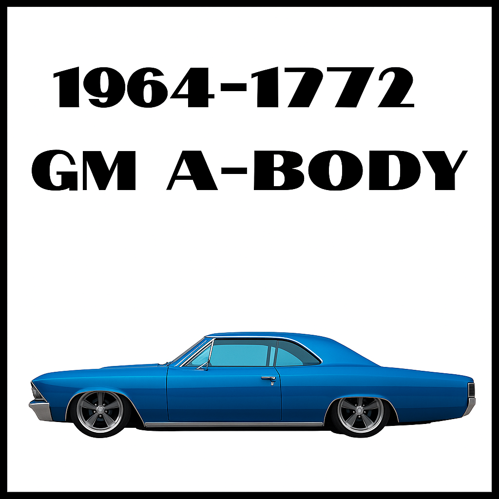 1964-1972 GM A-Body – airslamit
