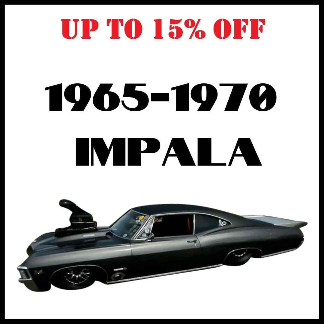 Impala 1965-1970 Black Friday Sale – airslamit