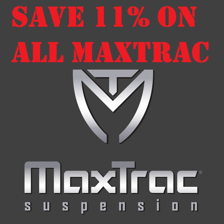 Maxtrac Suspension Products – airslamit
