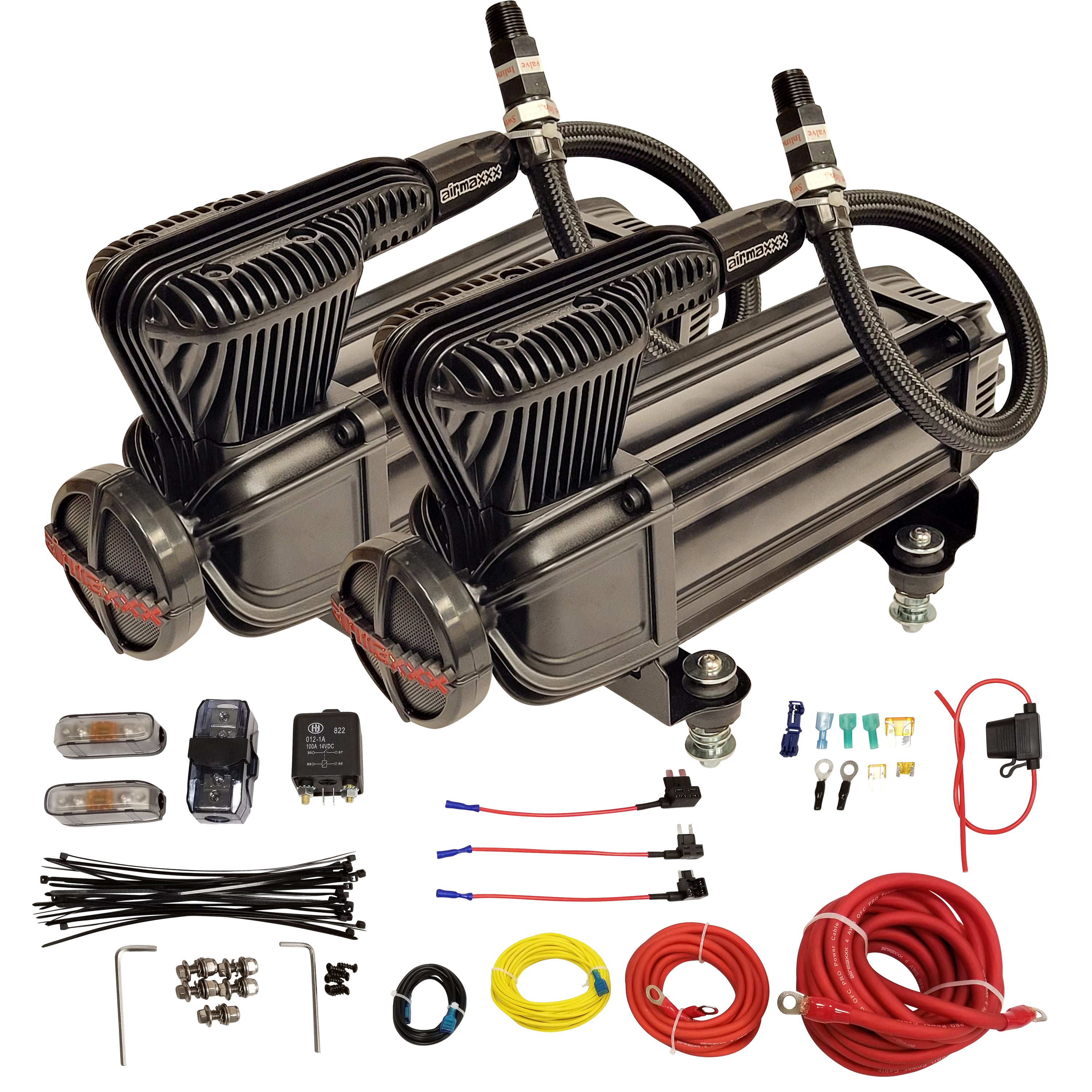 Air Compressors – airslamit