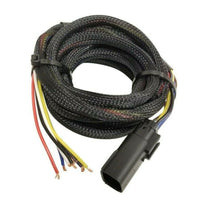 Complete FASTBAG 3/8" Air Ride Suspension Kit Bags Black Fit 82-04 ...