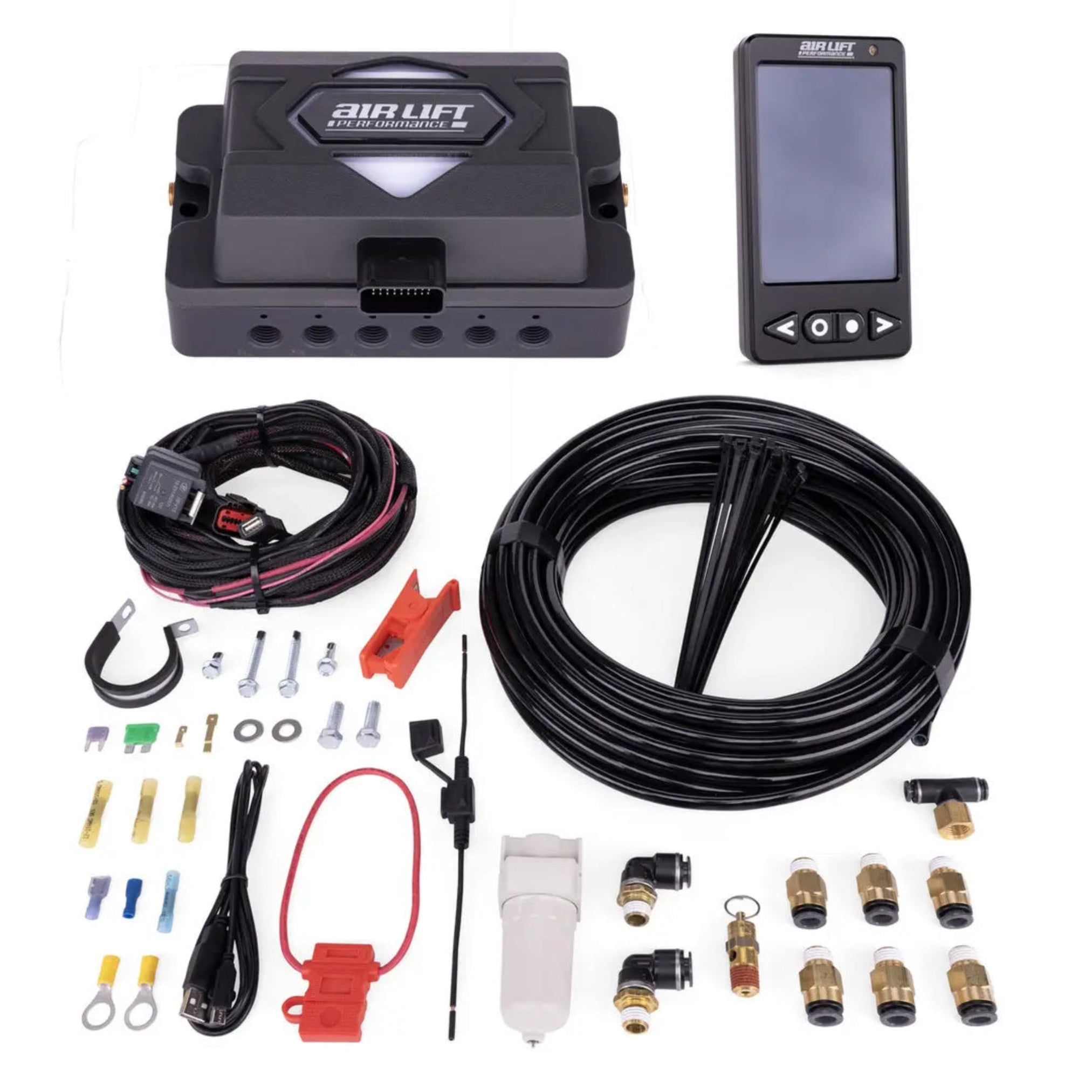 Air Lift ALP4 Air Suspension Management System (27480 / 27485) – airslamit