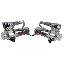Chevrolet Impala 1958-1964 Complete 1/2" Fast Valve Air Ride Suspension ...