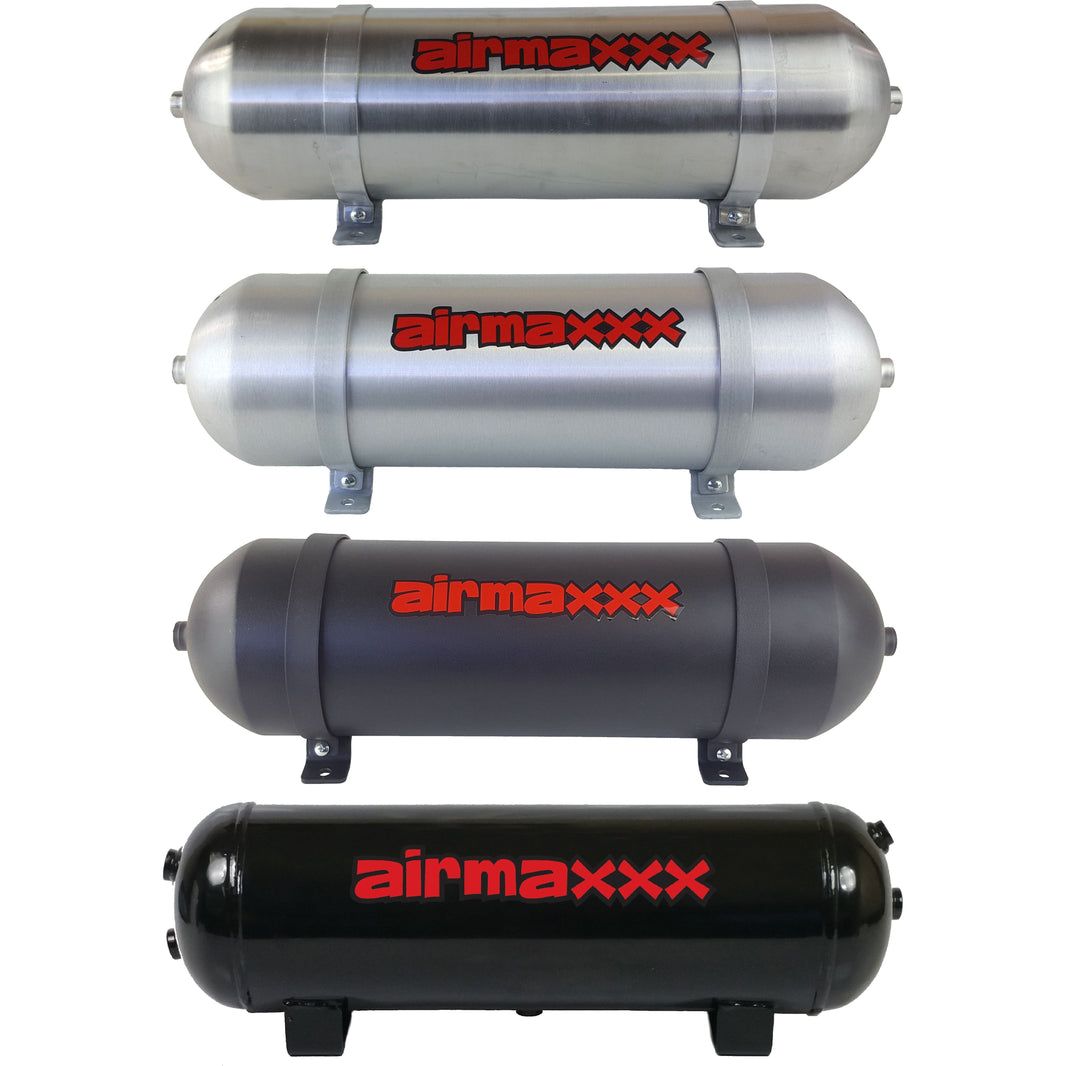 Air Tanks – airslamit