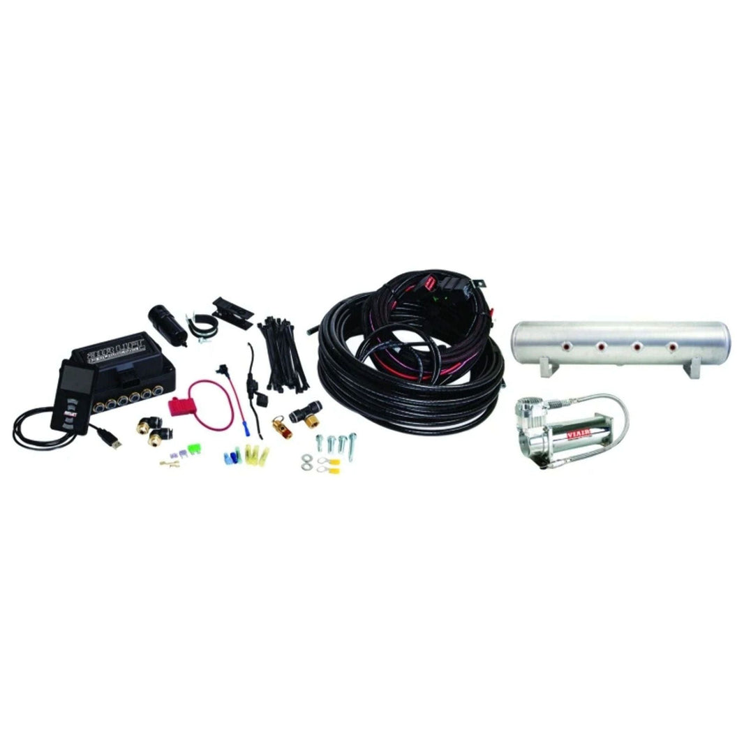 All Air Lift Performance 3P/3H Managements – airslamit