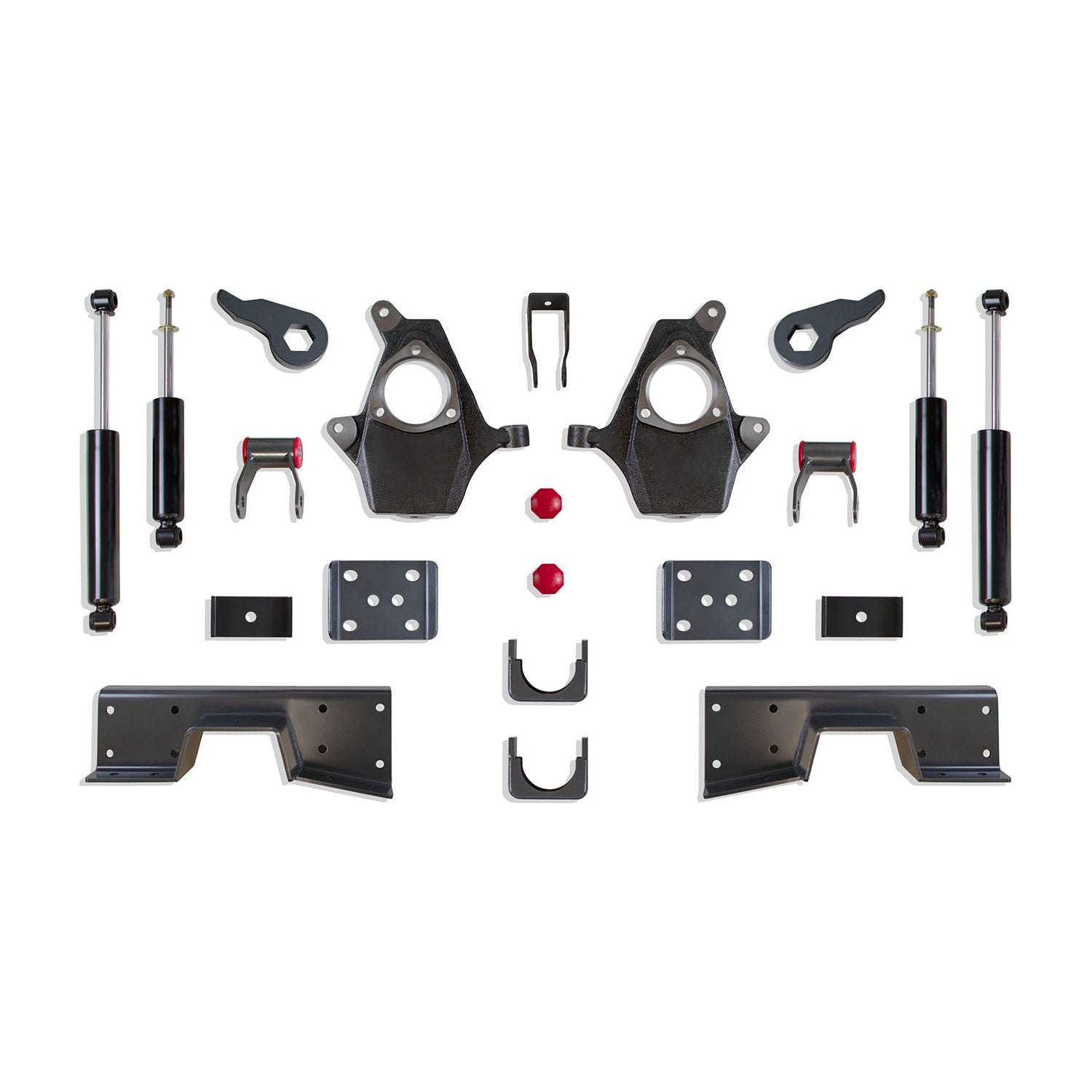 1999-2006 Chevy 1500 Drop Kits – airslamit