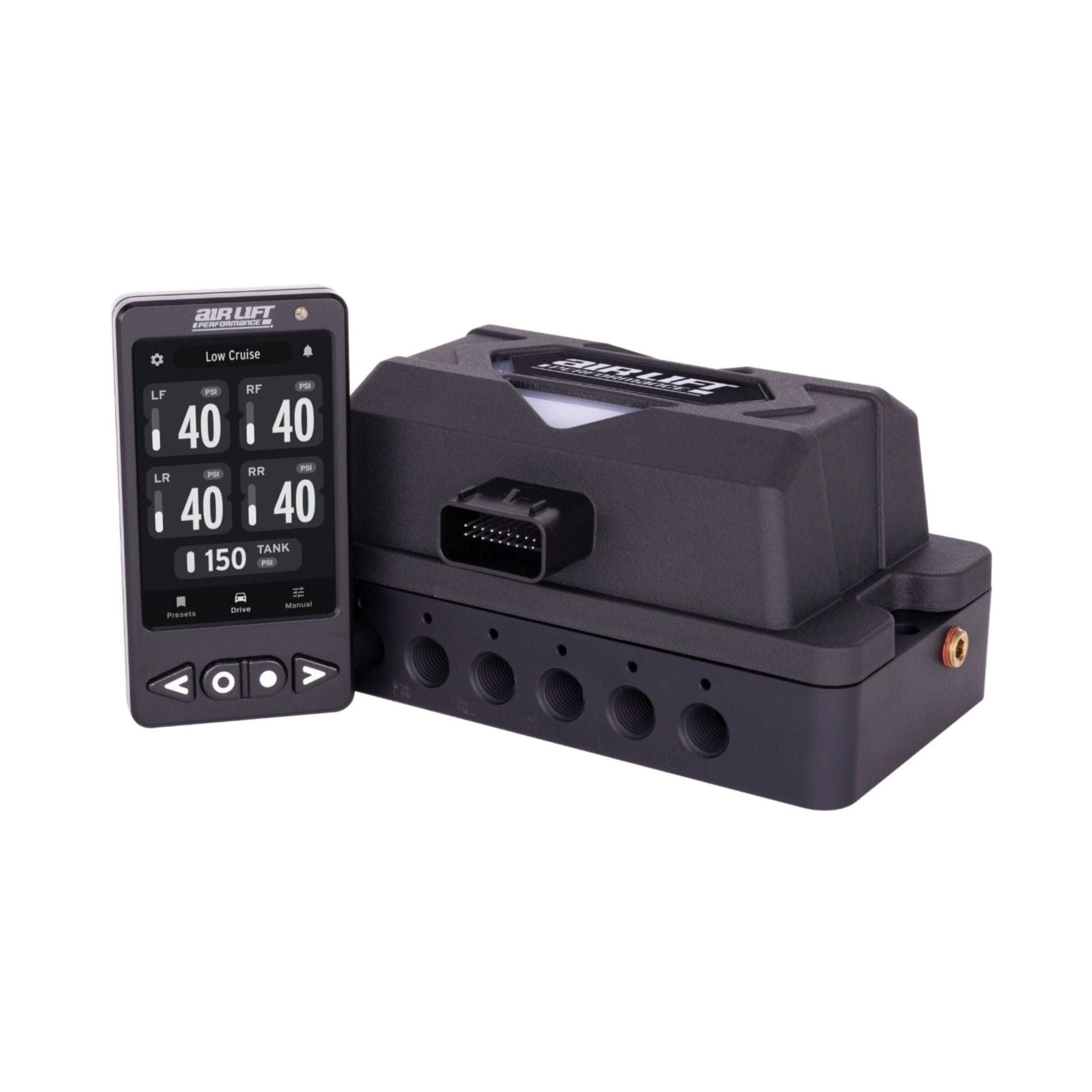 Air Lift ALP4 Air Suspension Management System (27480 / 27485) – airslamit