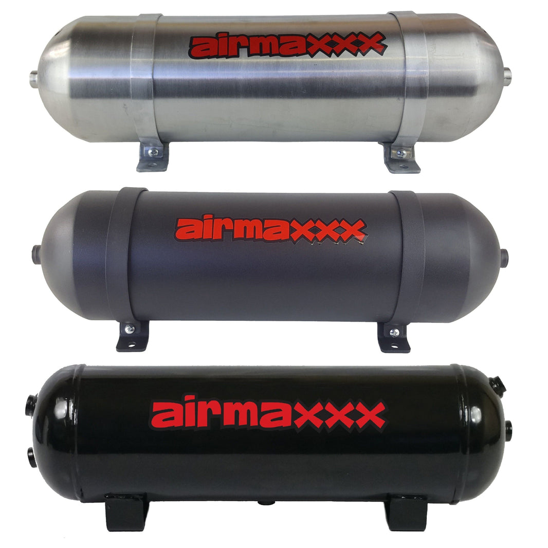 Air Tanks – airslamit