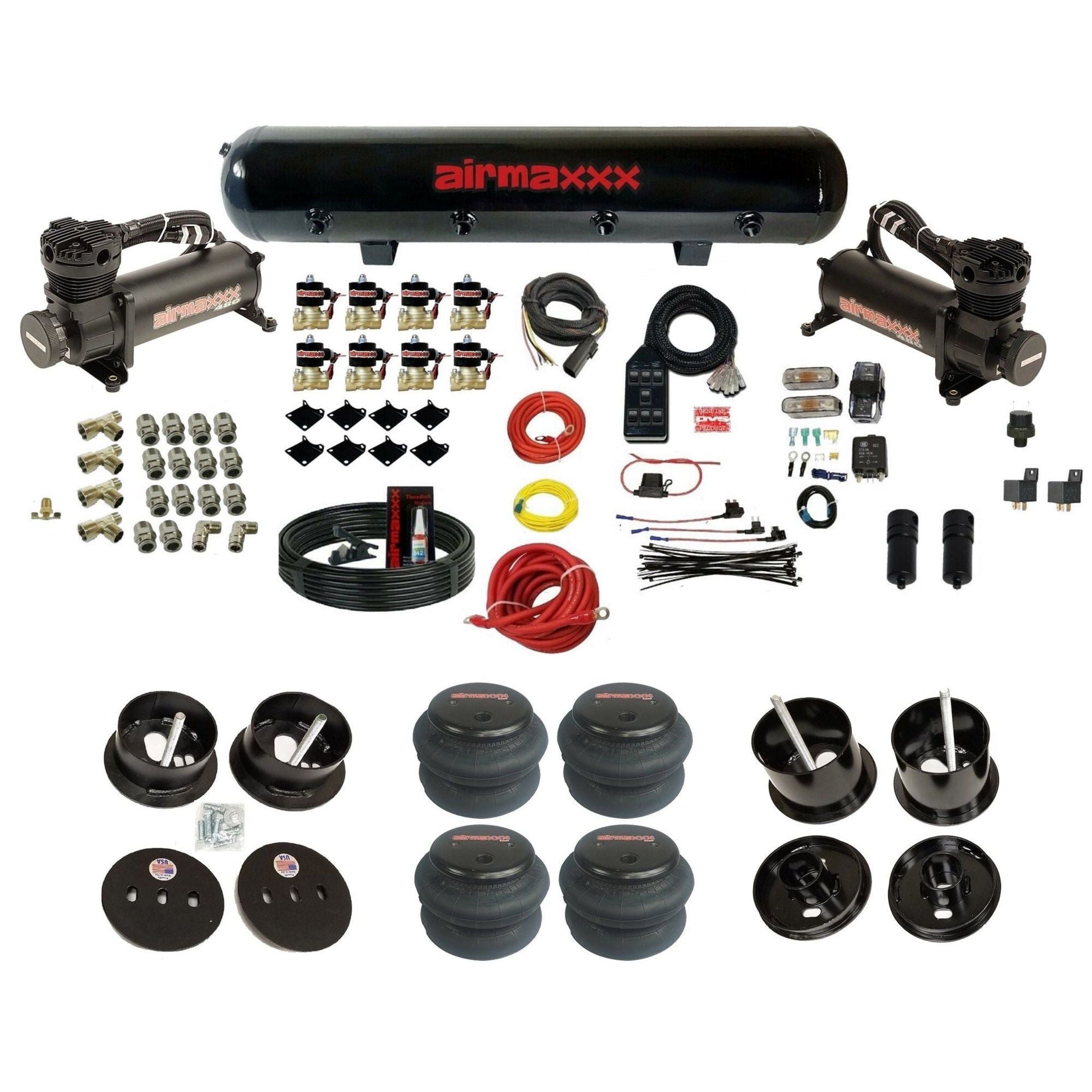 airmaxxx products – airslamit