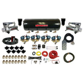 Air Management Systems for Air Ride Suspension – airslamit