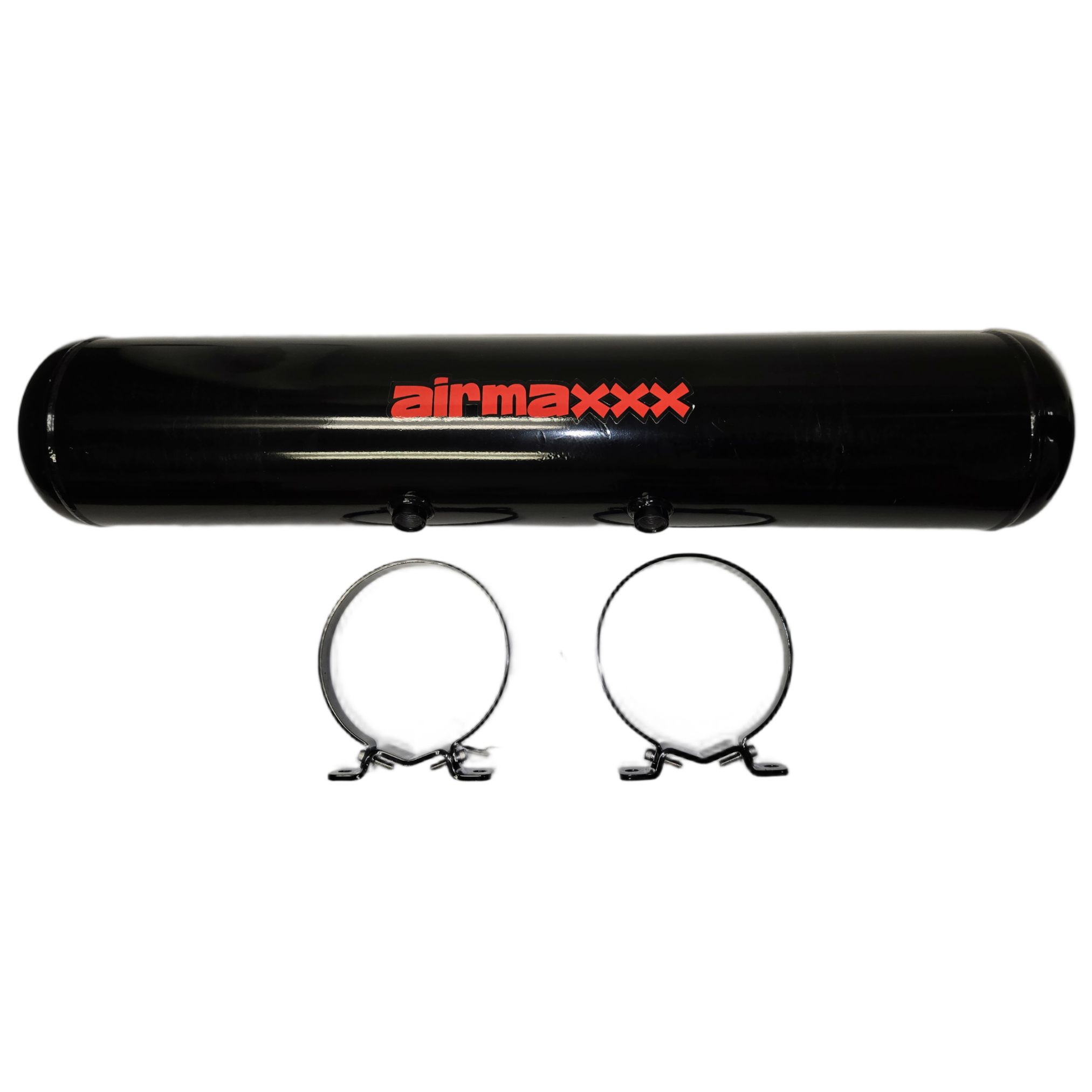 airmaxxx 5 Gallon 7 Port Steel Air Tank w/Adjustable Feet – airslamit