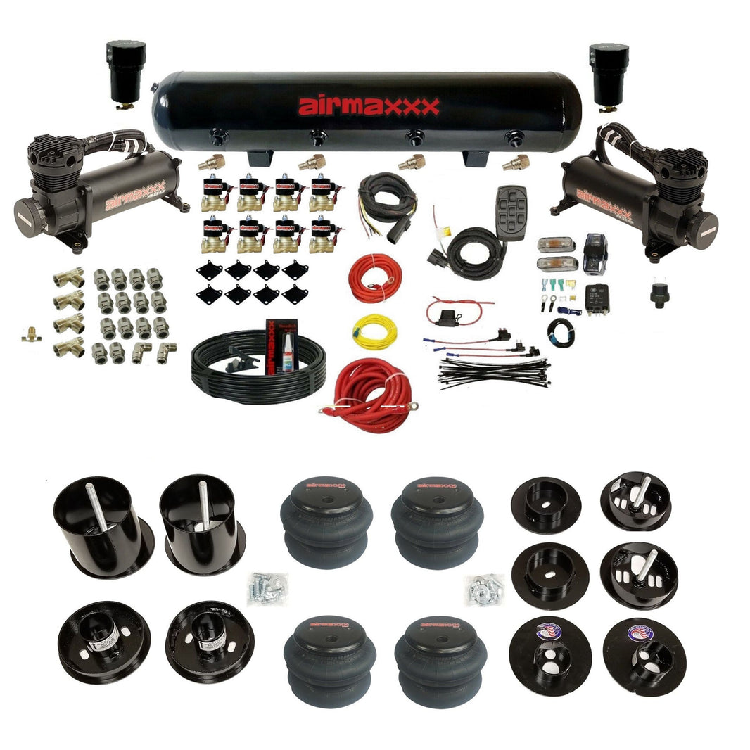 airmaxxx products – airslamit