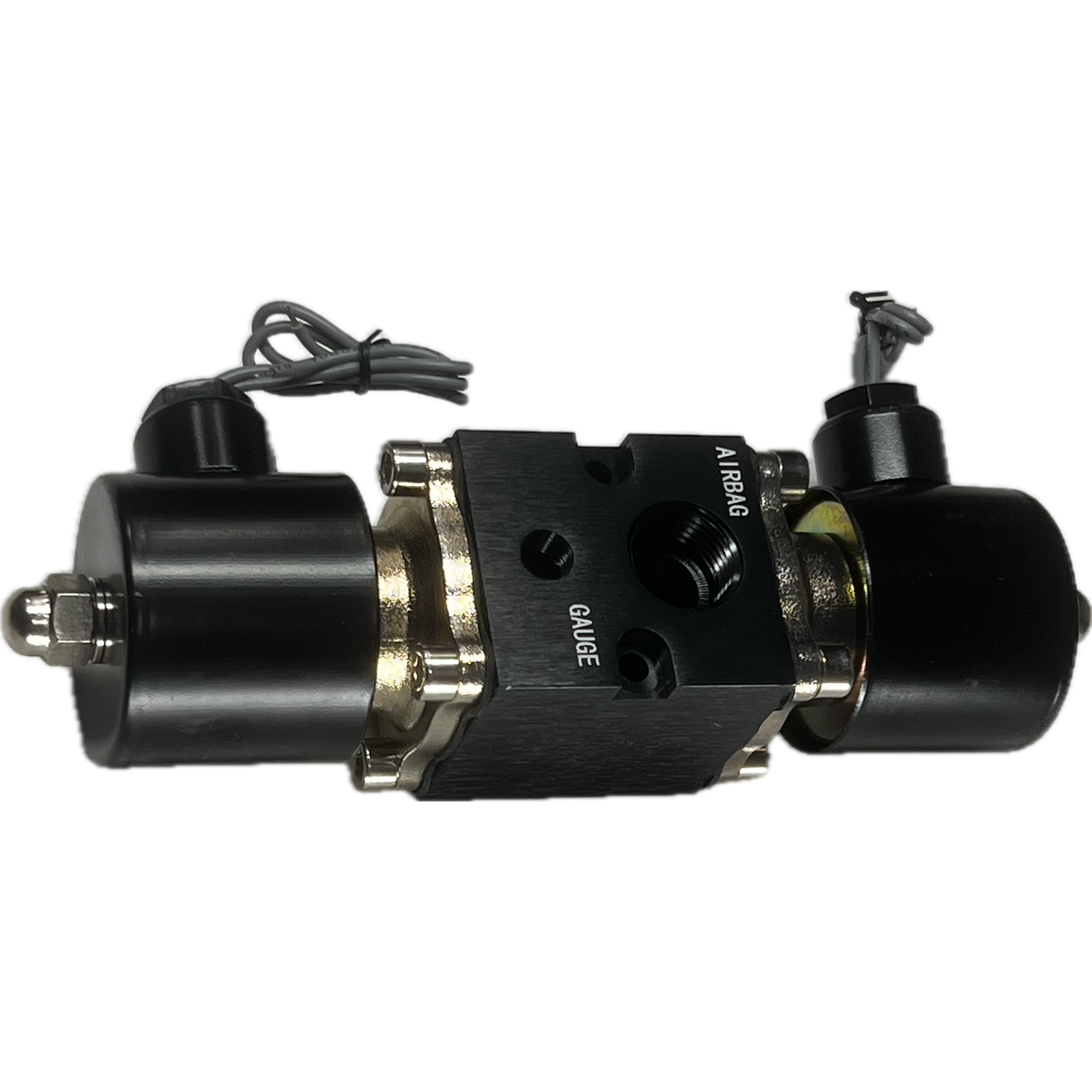 SlamRite 1/2" Fast Air Valves for Fast Bag Air Ride Suspension – airslamit