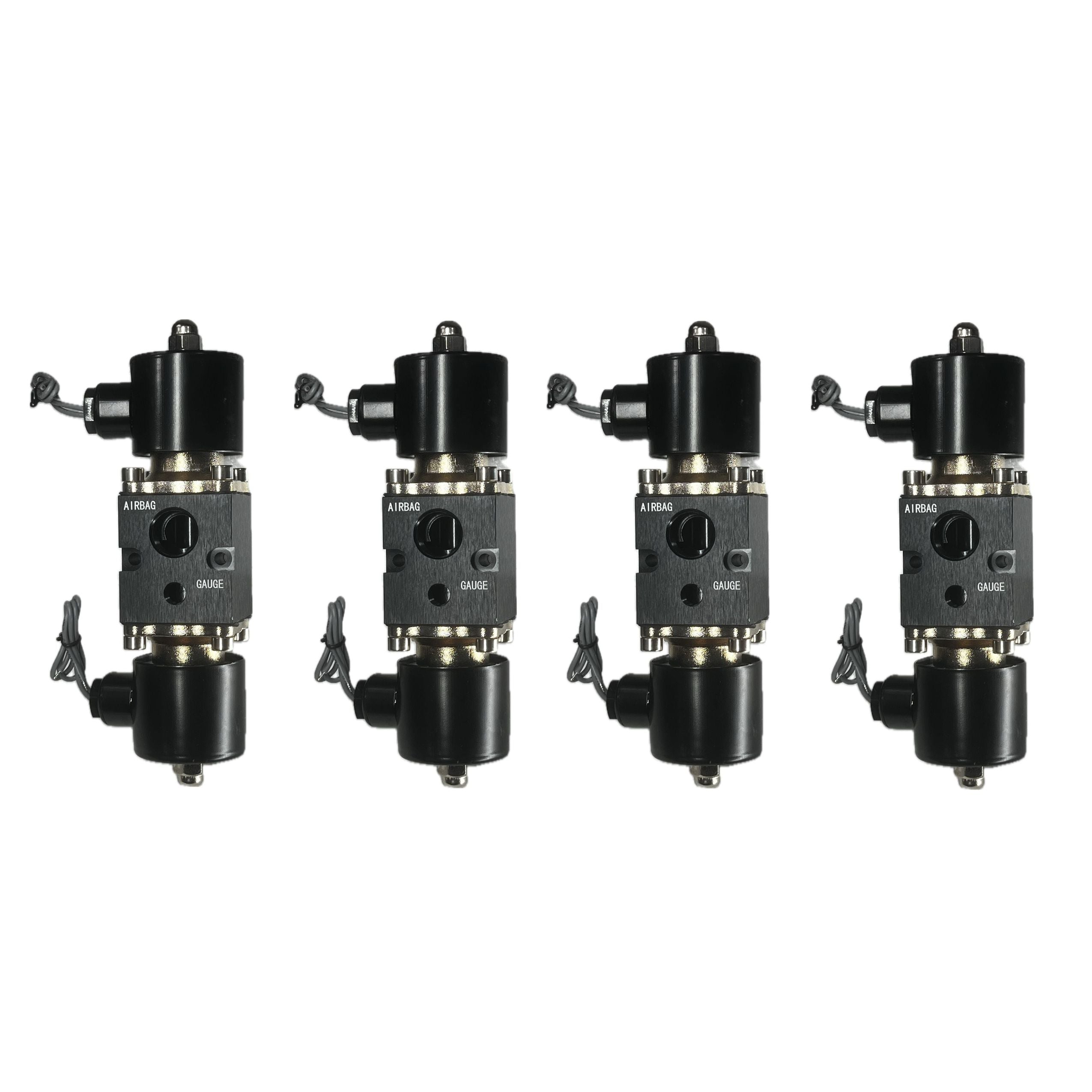 SlamRite 1/2" Fast Air Valves for Fast Bag Air Ride Suspension – airslamit